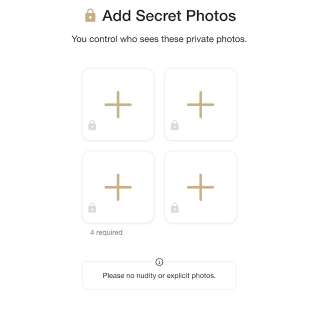 Secret Benefits Profile Example and Tips: A Step by Step Guide - Sugar ...
